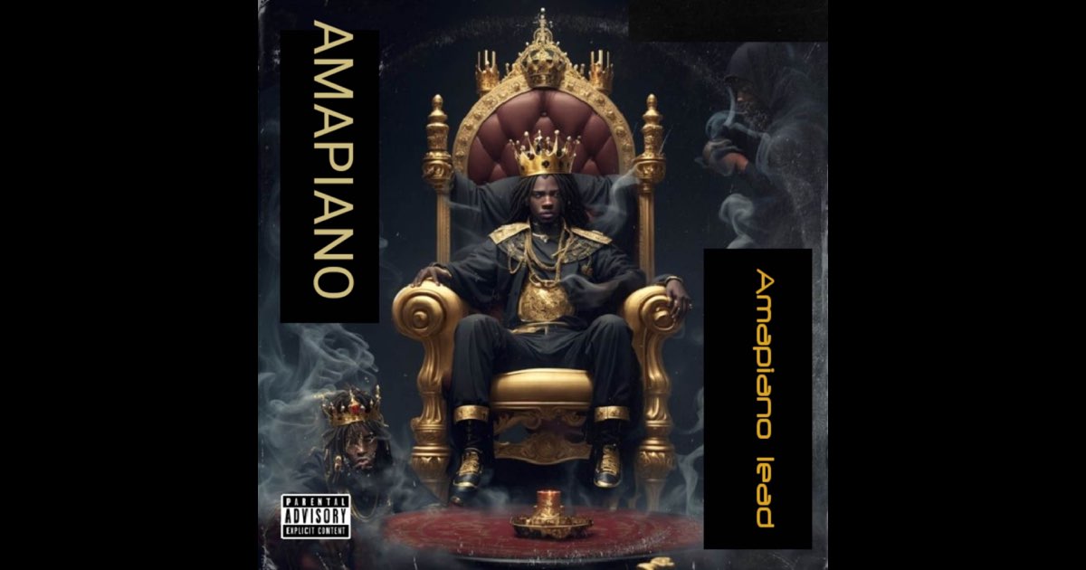 ‎Amapiano 2024 (South African Hit 2024) - Single - Album by AMAPIANO LEAD - Apple Music