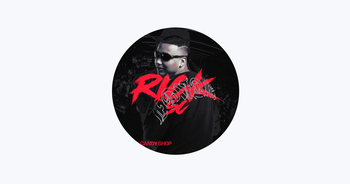 ‎DJ RICK SC - Apple Music