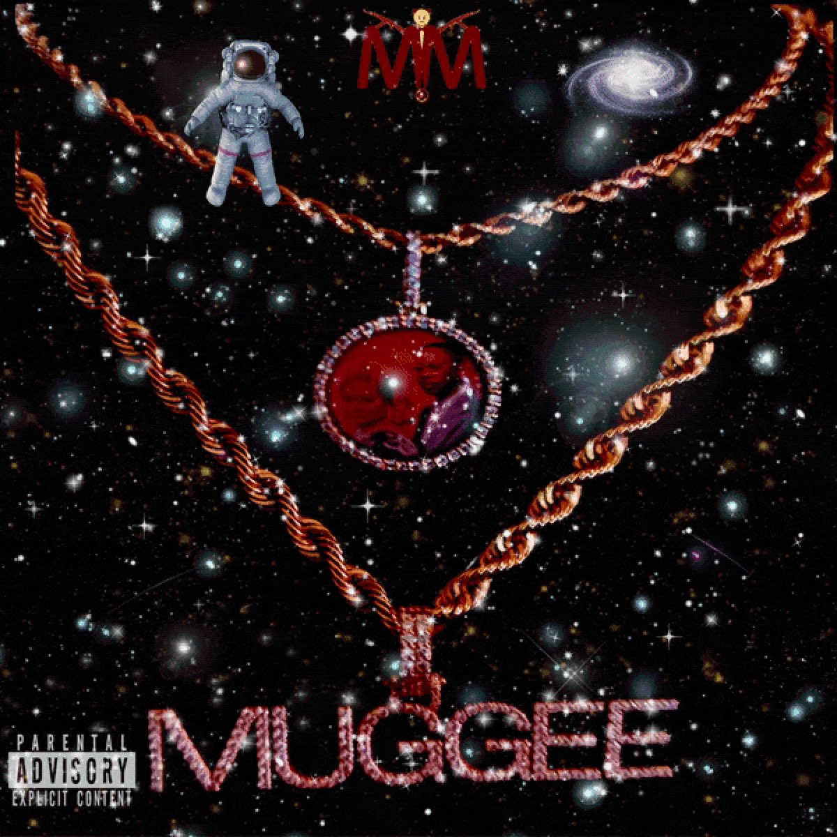 ‎Distance Deeper Than Space - Album by Maniak Muggee - Apple Music