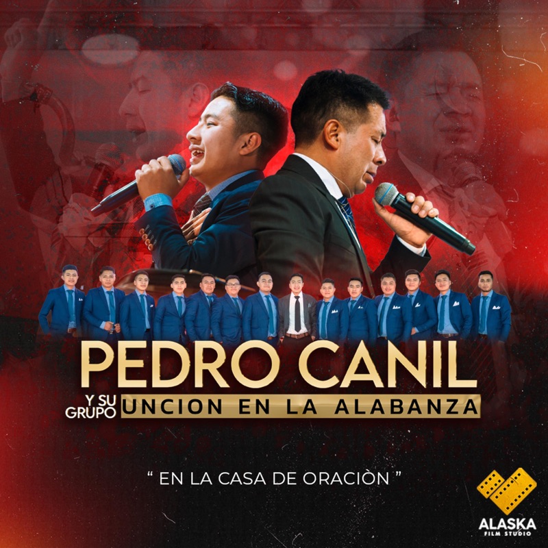 QUE SERIA DE MI - pedro canil: Song Lyrics, Music Videos & Concerts