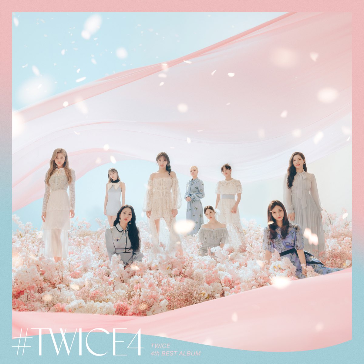 ‎#TWICE4 - TWICE의 앨범 - Apple Music