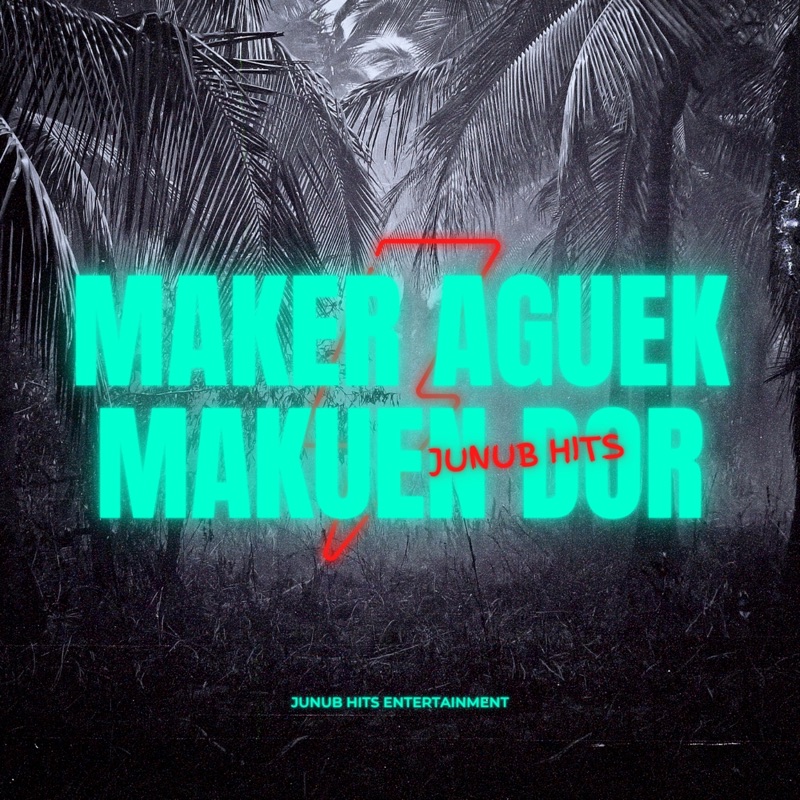 MARRIAGE IS NOT A CONTRACT (feat. Maker Aguek Makuen Dor) - JUNUB Hits ...
