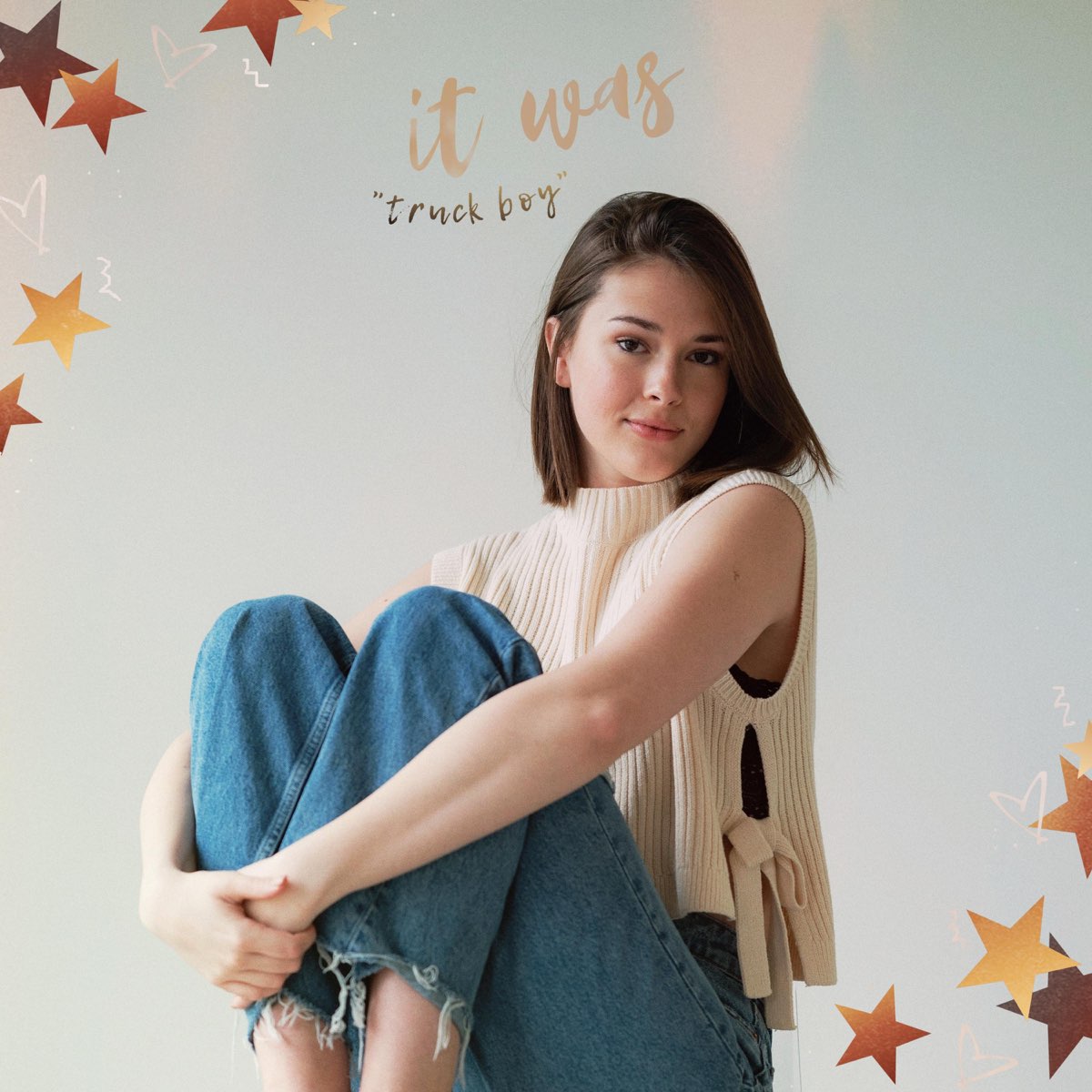 ‎It Was... (Truck Boy) - Single - Album by Riley West - Apple Music