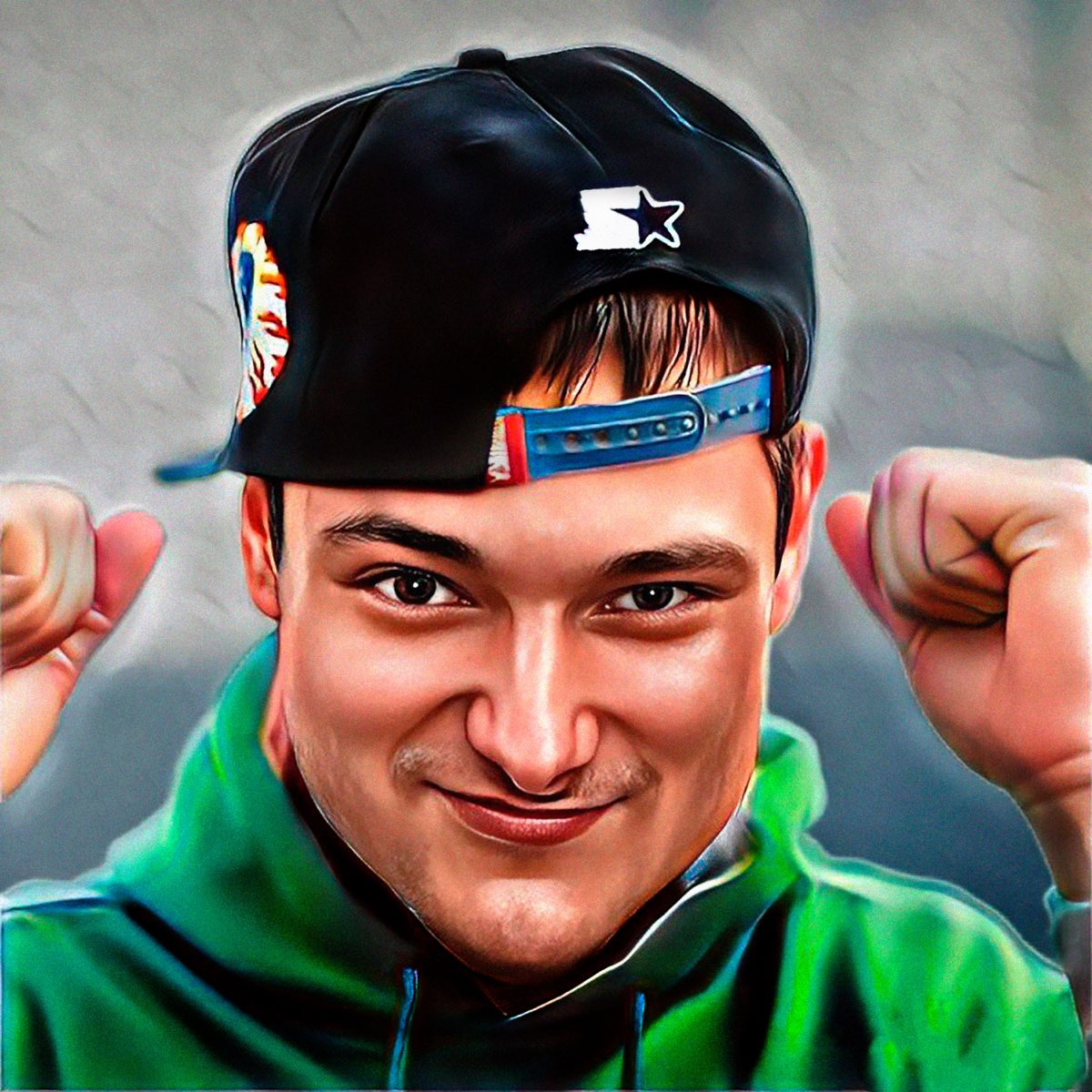 ‎God Bless II - Album by Legion Bro - Apple Music