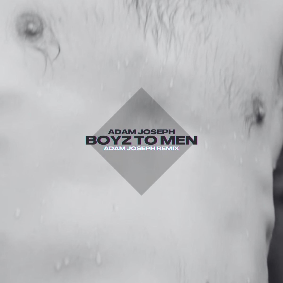 ‎Boyz to Men (The Remixes) - Single - Album by Adam Joseph - Apple Music