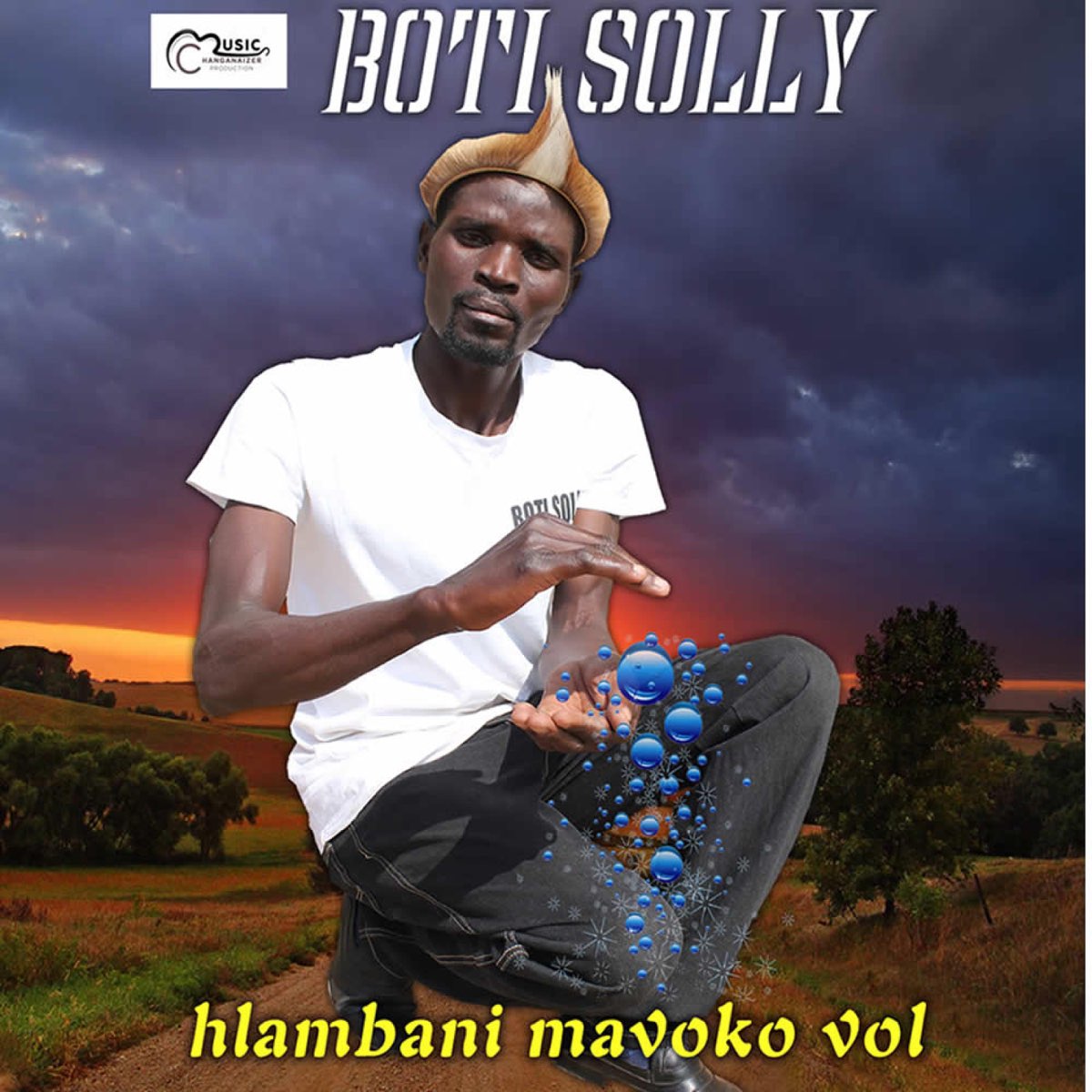 ‎Boti Solly (hlambani mavoko) vol 1 - Album by Gaza nation - Apple Music