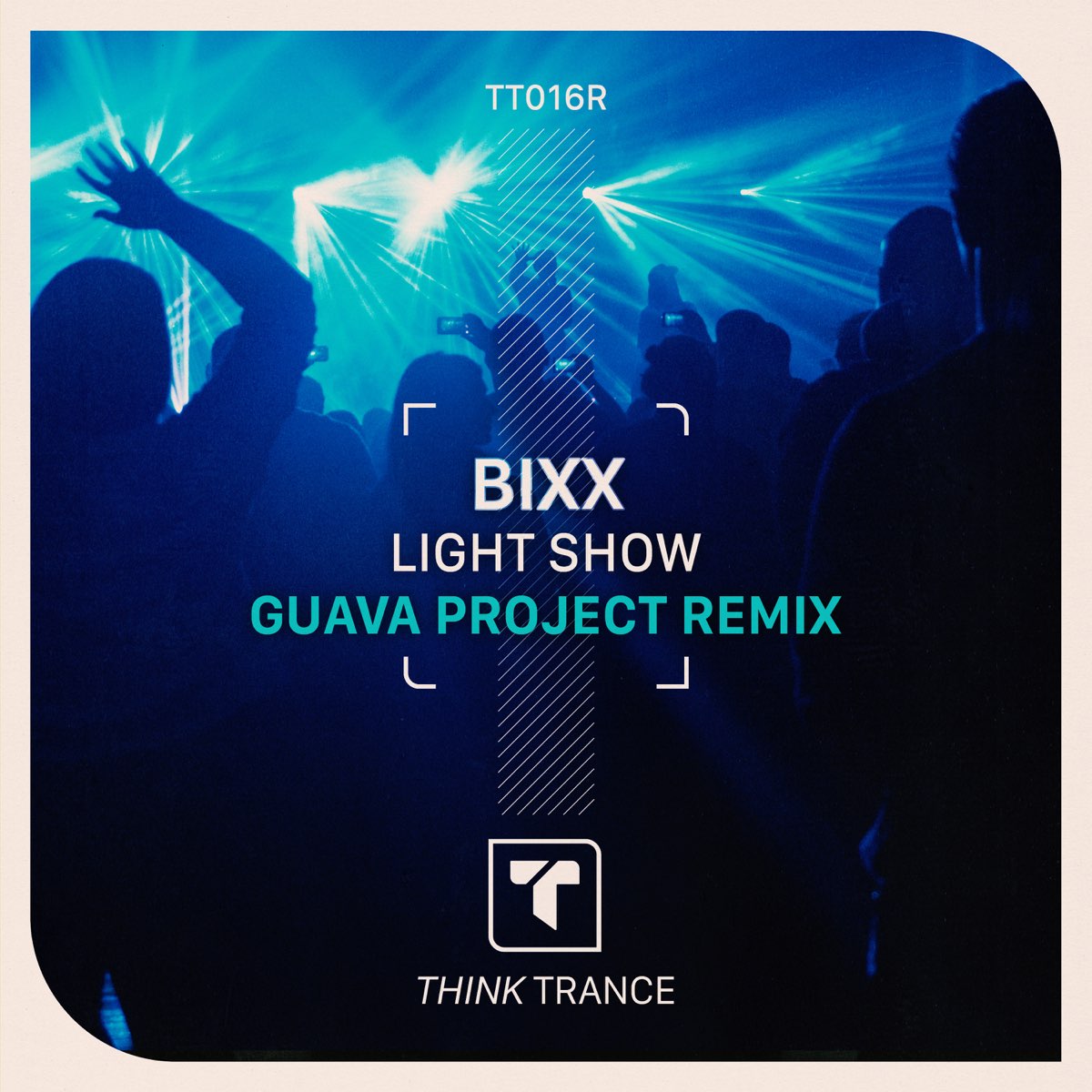 ‎Light Show (Guava Project Remix) - Single - Album by Bixx - Apple Music