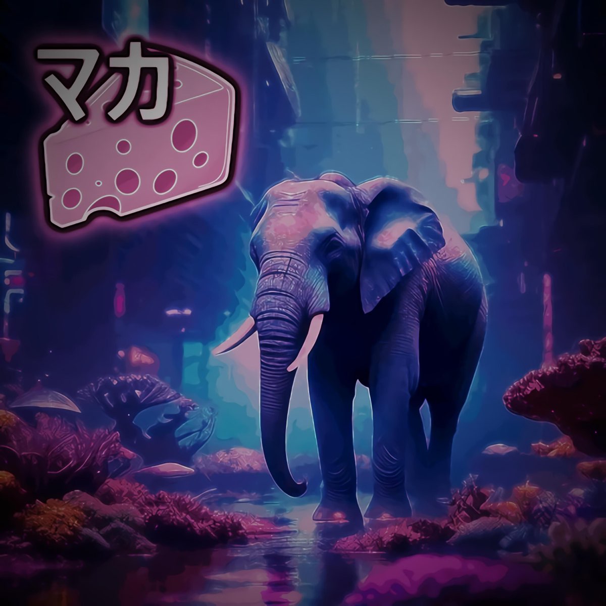 ‎Lundi - EP - Album by maccaandcheez - Apple Music