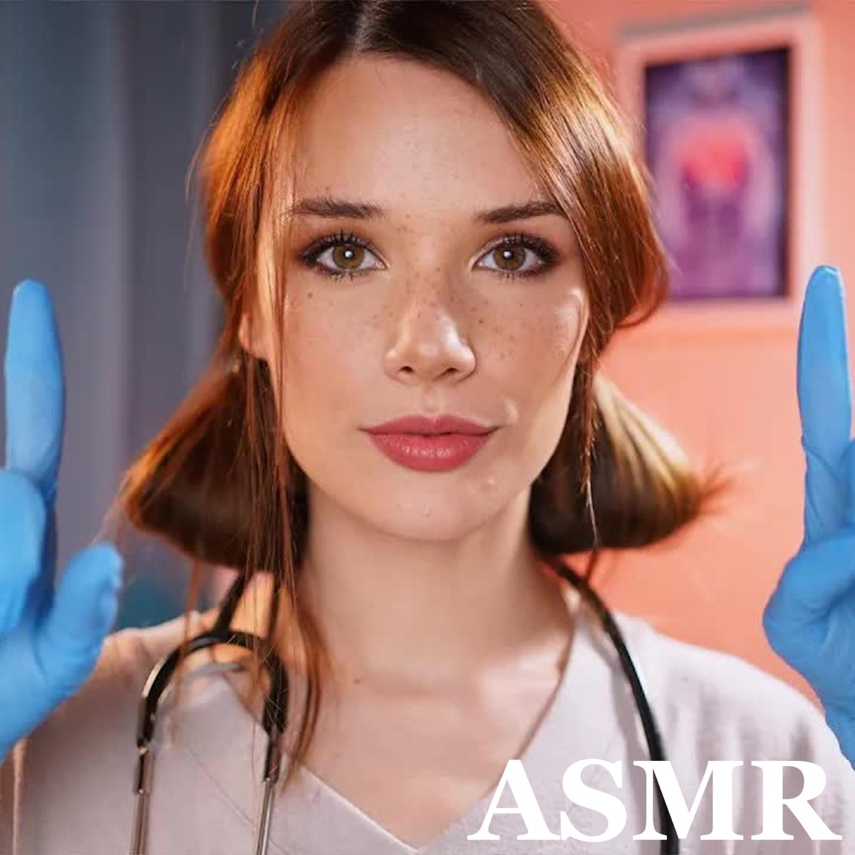the Most Detailed Cranial Nerve Exam Album By Starling Asmr Apple
