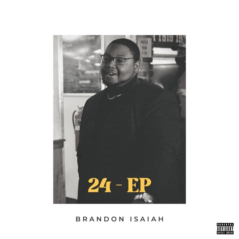 Break of Dawn - Brandon Isaiah: Song Lyrics, Music Videos & Concerts