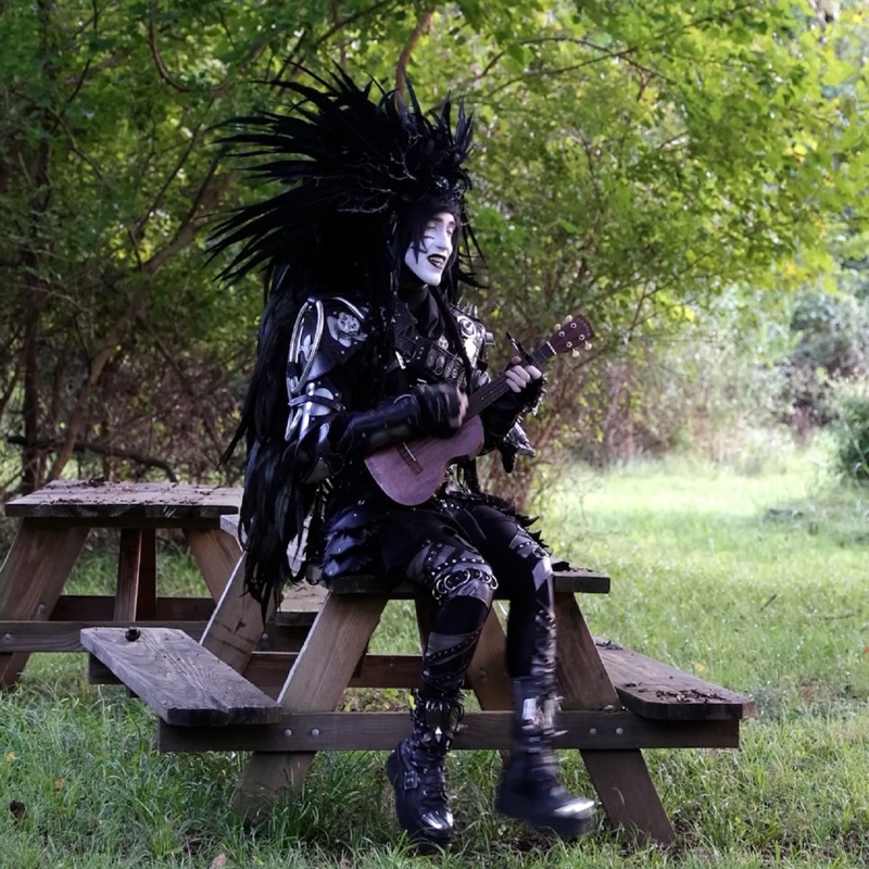 The Emo Picnic Bench Sessions 1 - Social Repose: Song Lyrics, Music ...