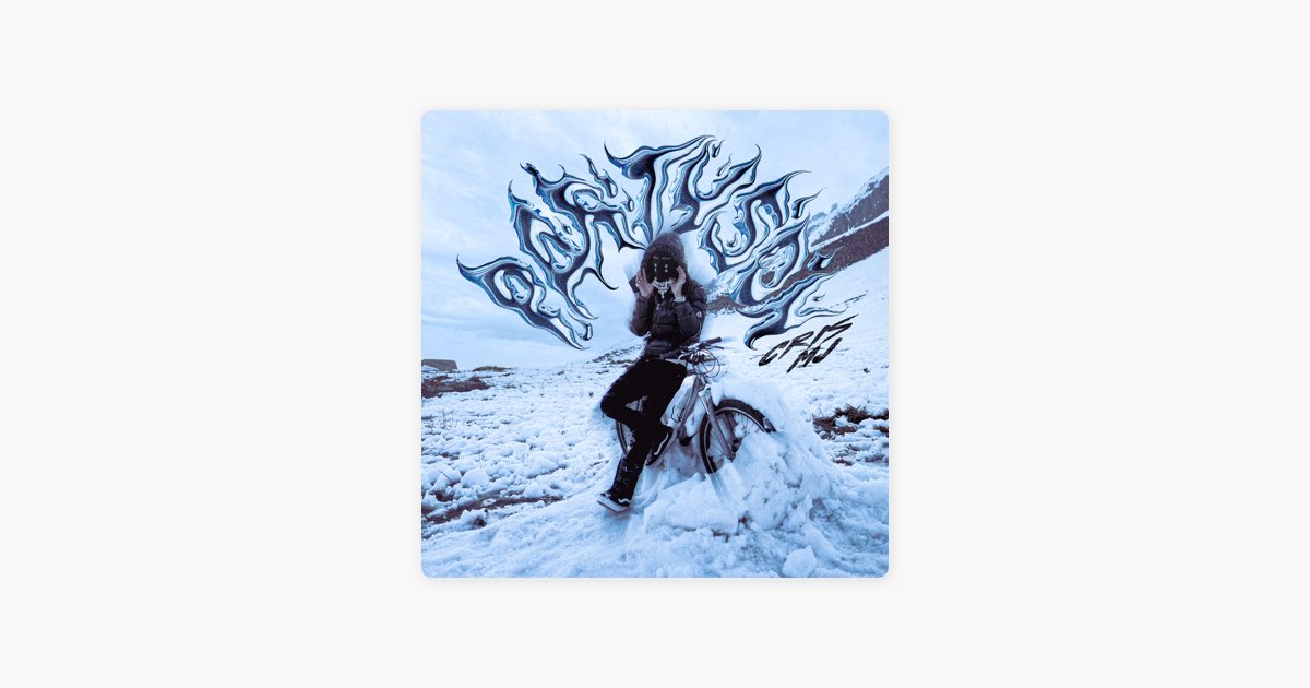 ‎Partyson - Canción de Cris MJ - Apple Music