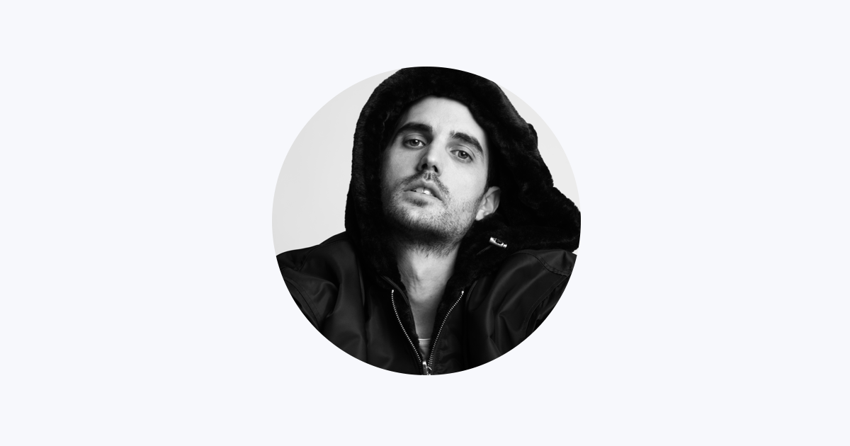 ‎Ori Ben Ari - Apple Music