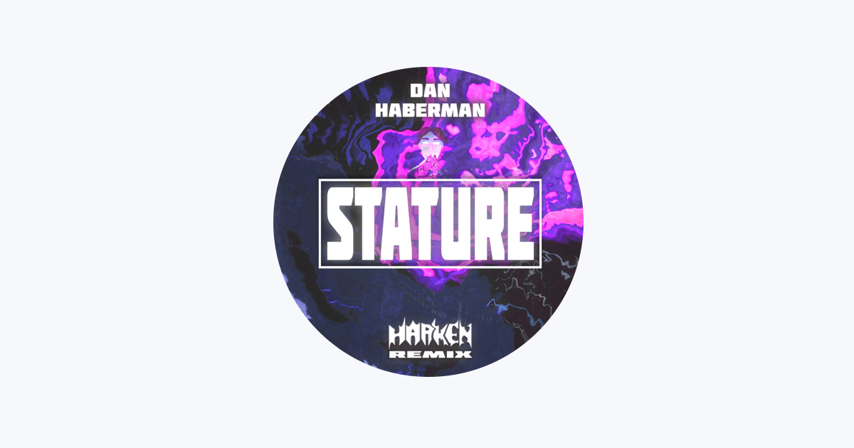 ‎Dan Haberman – Apple Music