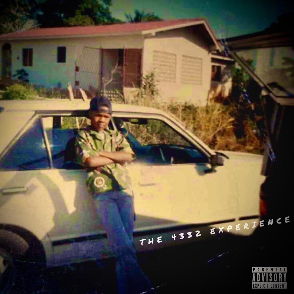 ‎The 4332 Experience, Pt. 1 - Album by RdotBlade - Apple Music
