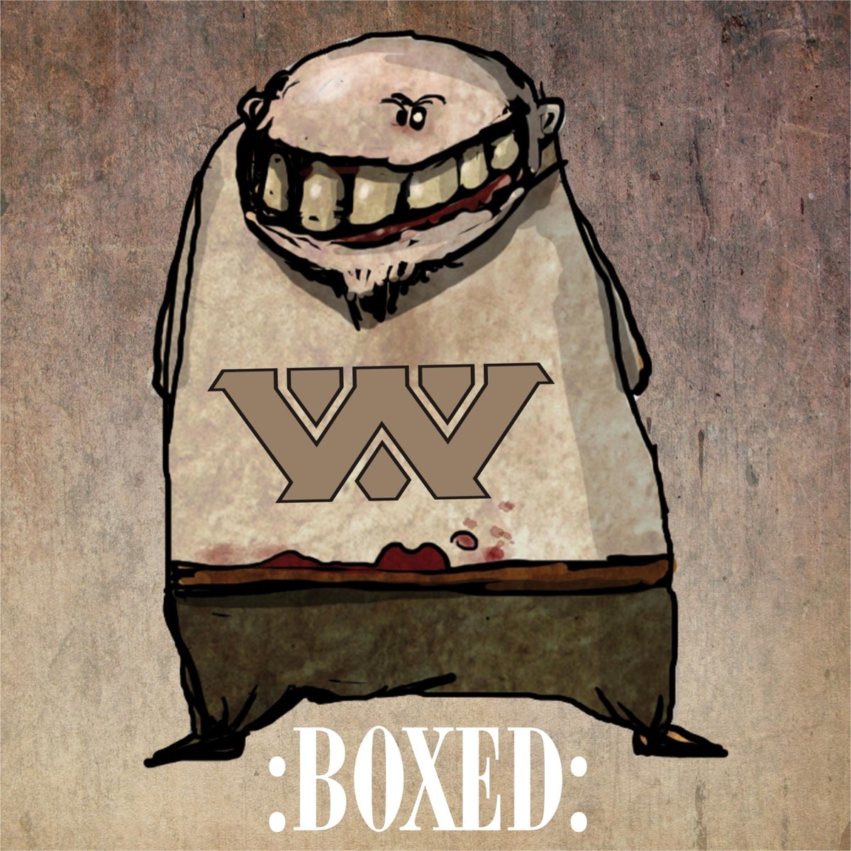 ‎Boxed Schrekk & Grauss - Album by :Wumpscut: - Apple Music