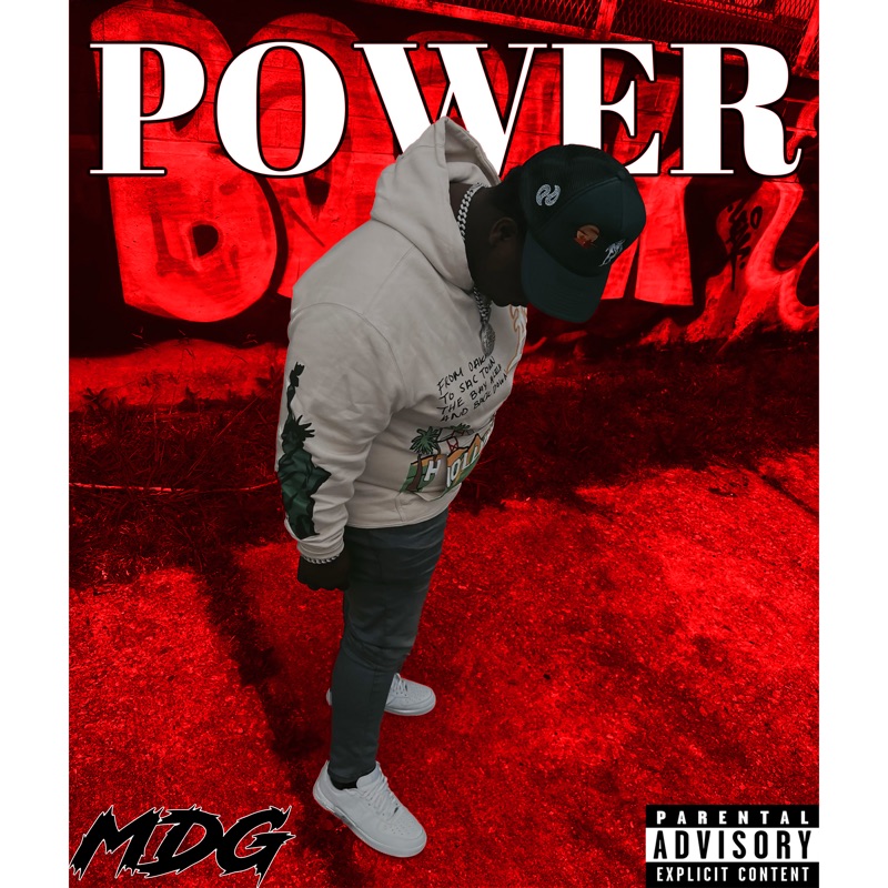 Power - MDG: Song Lyrics, Music Videos & Concerts