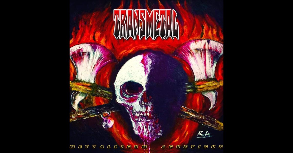 ‎Himno para Él - Single - Album by Transmetal - Apple Music