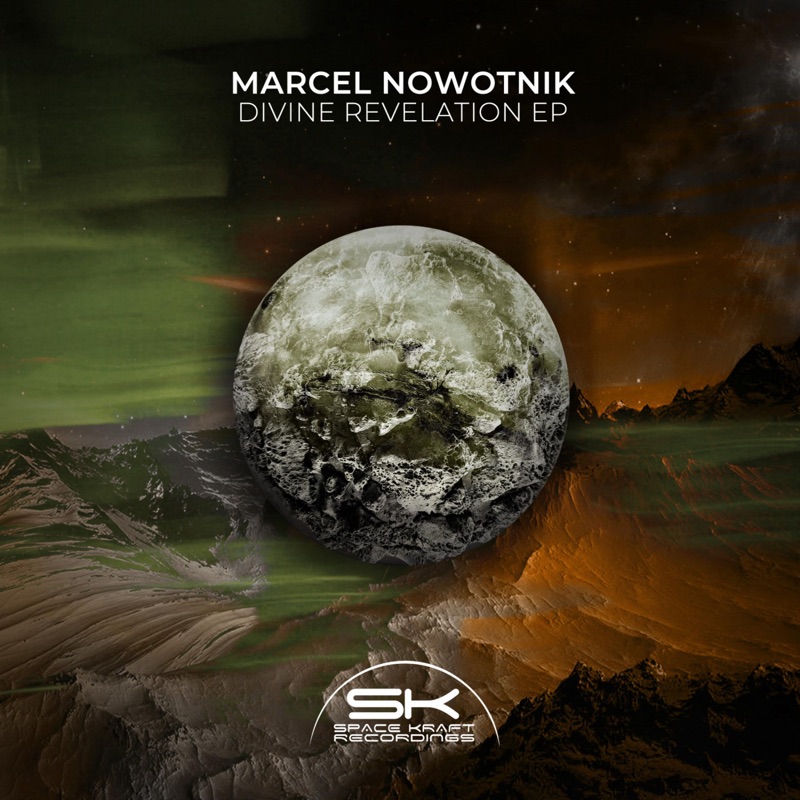 Flying With Angels - Marcel Nowotnik: Song Lyrics, Music Videos & Concerts