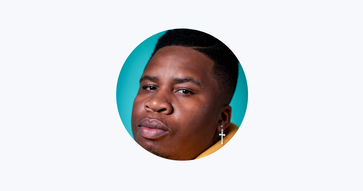 ‎DJ Manzo SA - Apple Music