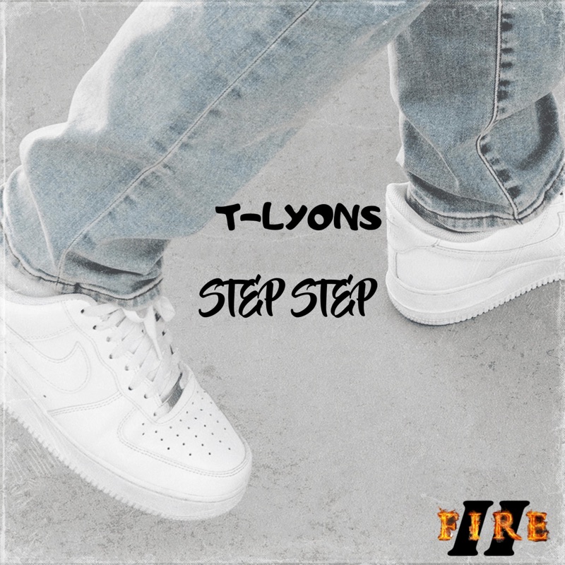 Step Step - T-LYONS: Song Lyrics, Music Videos & Concerts