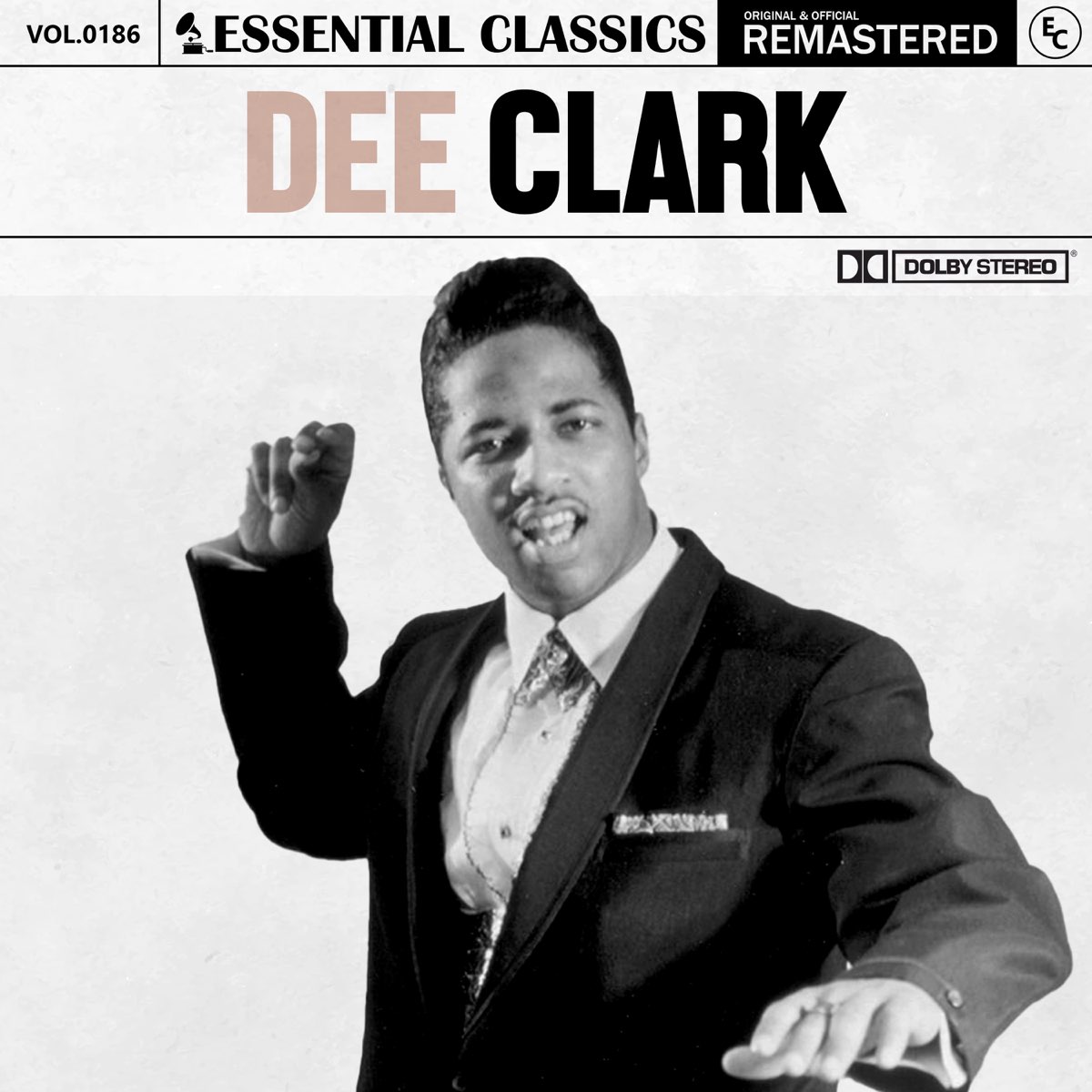 Essential Classics, Vol. 186: Dee Clark” álbum de Dee Clark en Apple Music Essential Classics, Vol. 186: Dee Clark” álbum de Dee Clark en Apple Music
