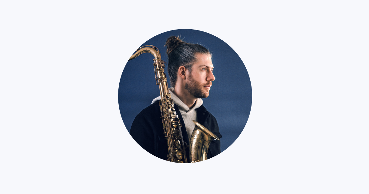 ‎Alex Churchill - Apple Music