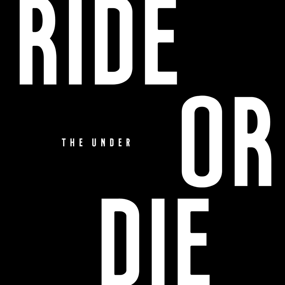 Ride Or Die Wallpaper