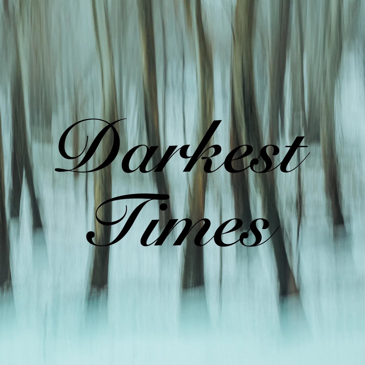 ‎Darkest Times (feat. LW) [Slowed + Reverb] - Single de Chad Nathan ...