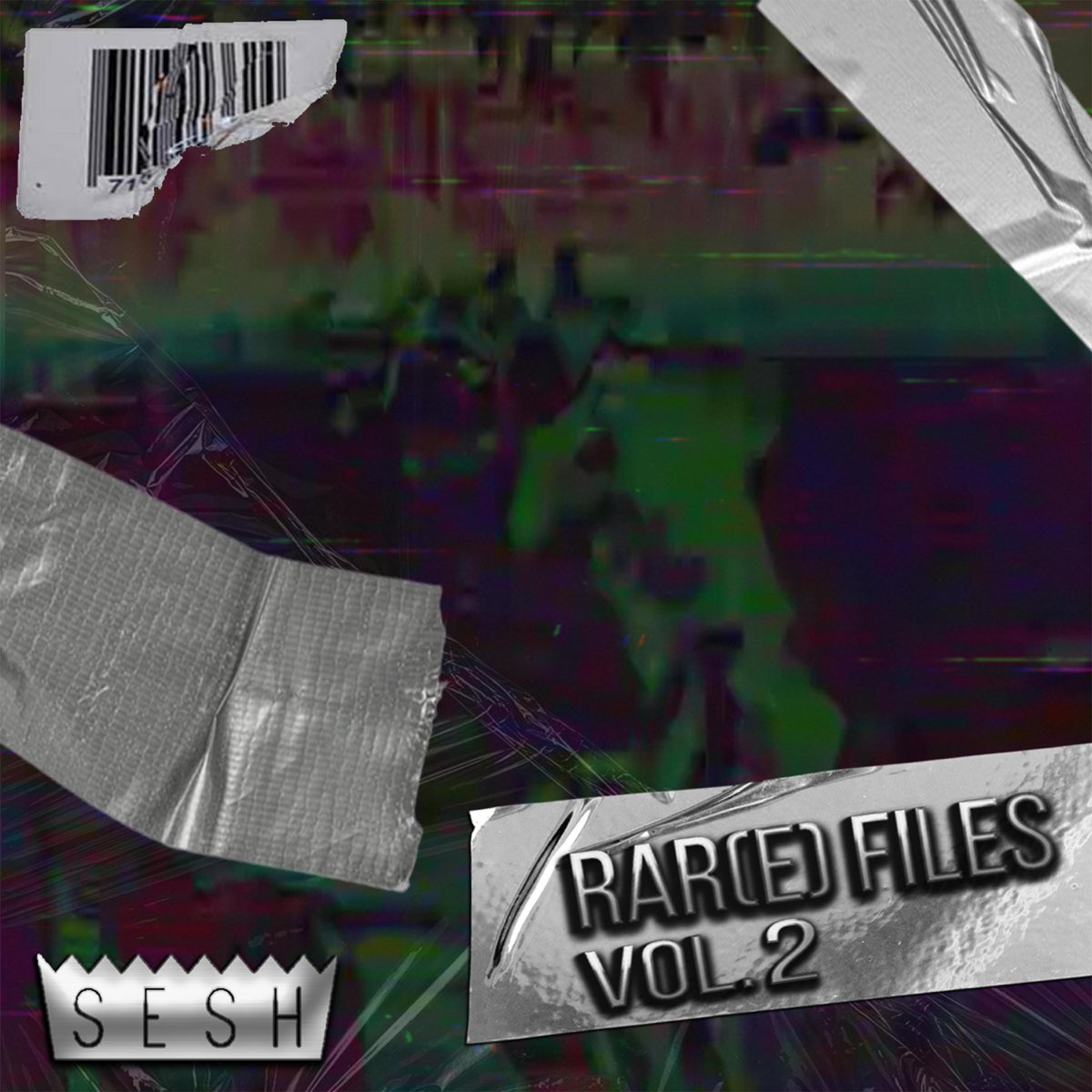 ‎Rar(e) Files, Vol. 2 - Album by Messiah - Apple Music