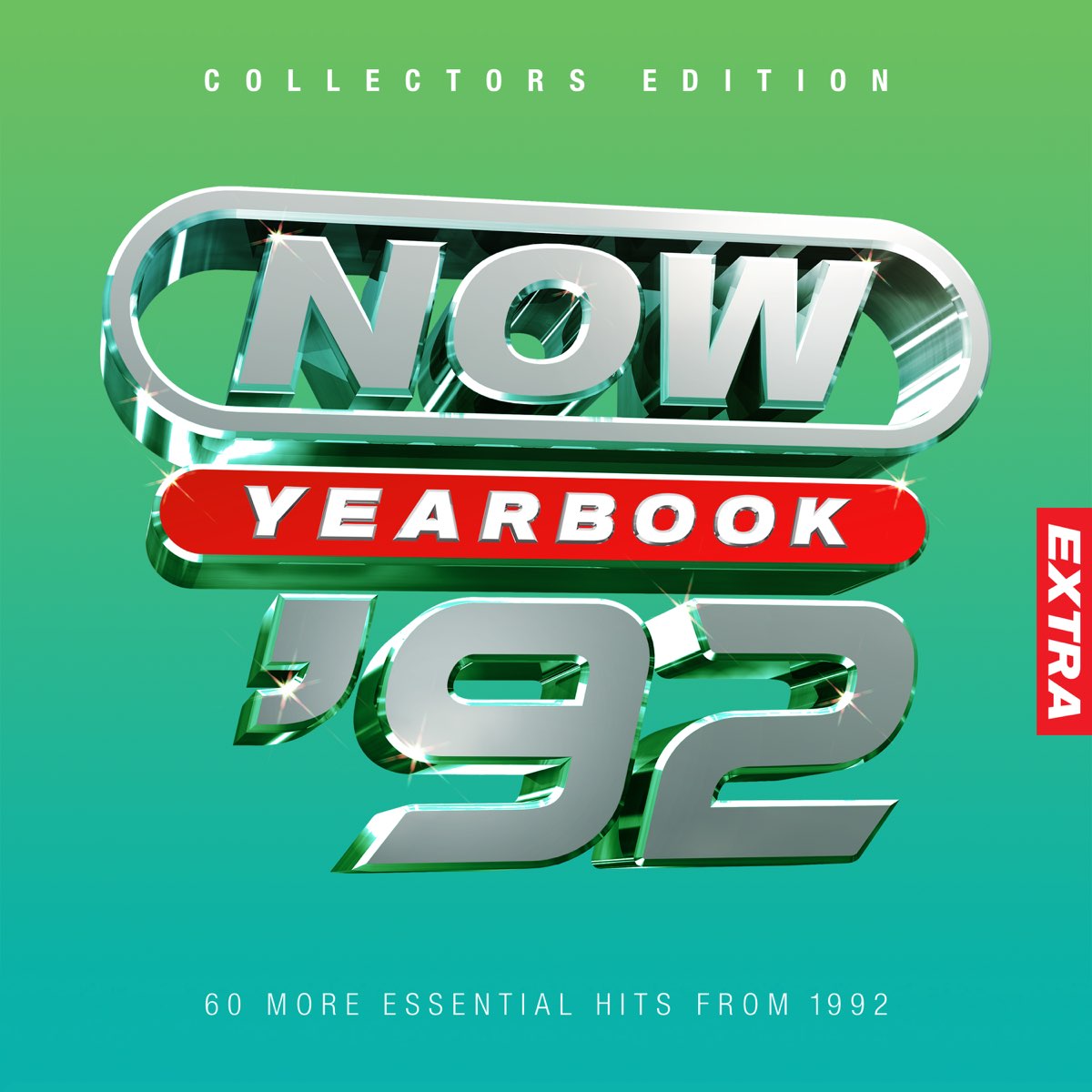 ‎NOW - Yearbook Extra 1992 by Various Artists on iTunes