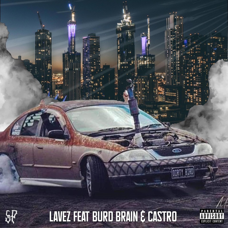 Au Falcon - Lavez, Burd Brain & Castro: Song Lyrics, Music Videos ...