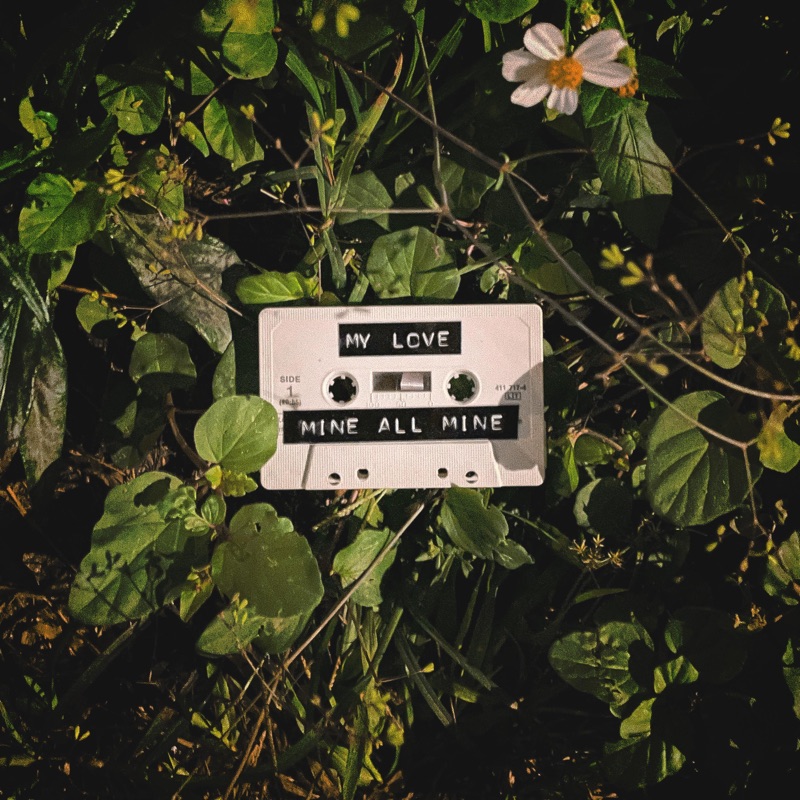 My Love Mine All Mine - Music Video by Dominurmom - Shazam