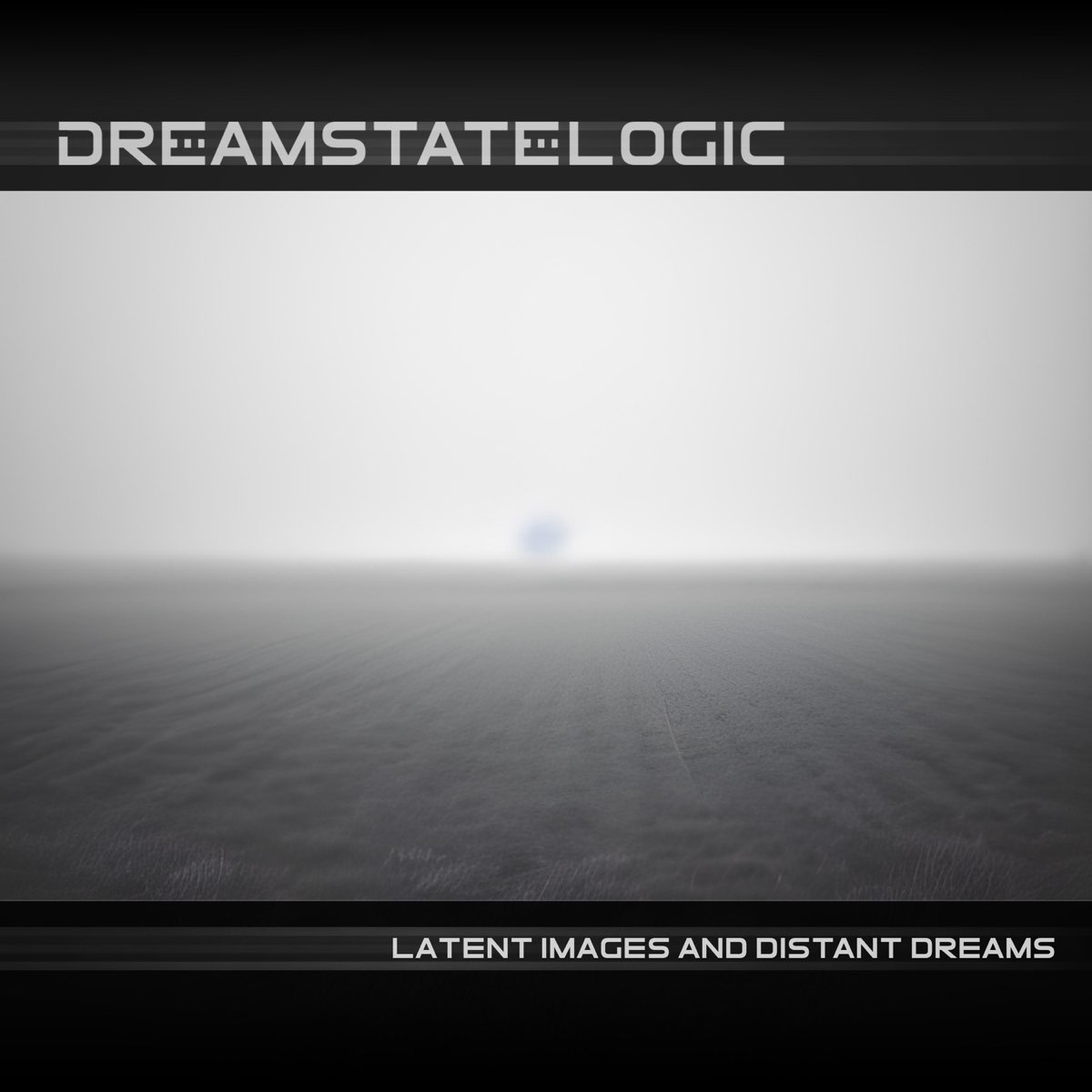 ‎Latent Images and Distant Dreams - Album by Dreamstate Logic - Apple Music