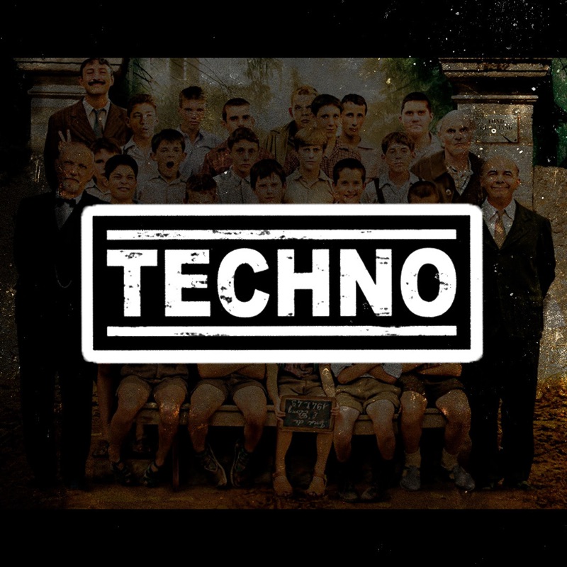 LOS NIÑOS DEL CORO TECHNO - DEMON TECH: Song Lyrics, Music Videos ...