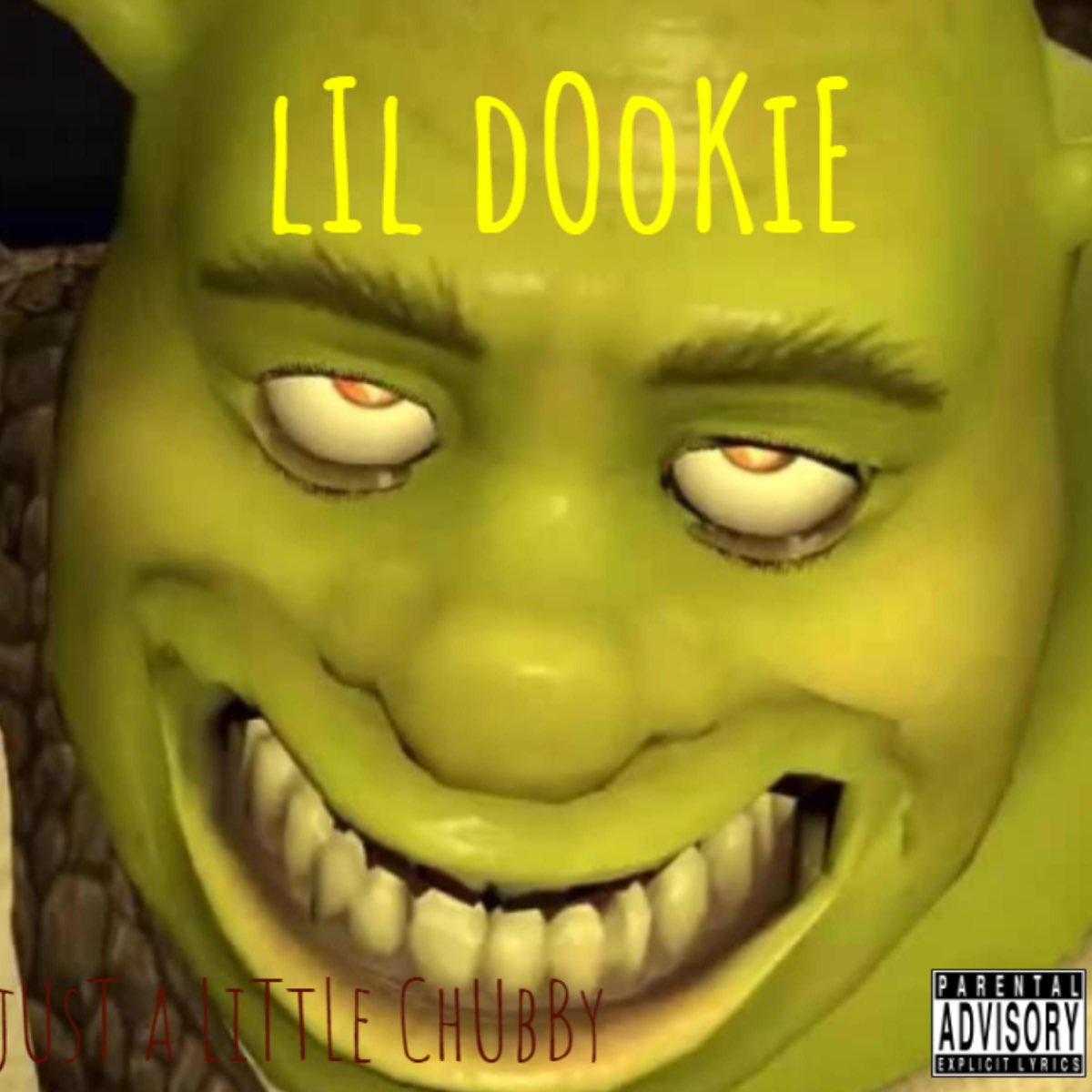 ‎Just a Little Chubby - Album by Lil Dookie - Apple Music
