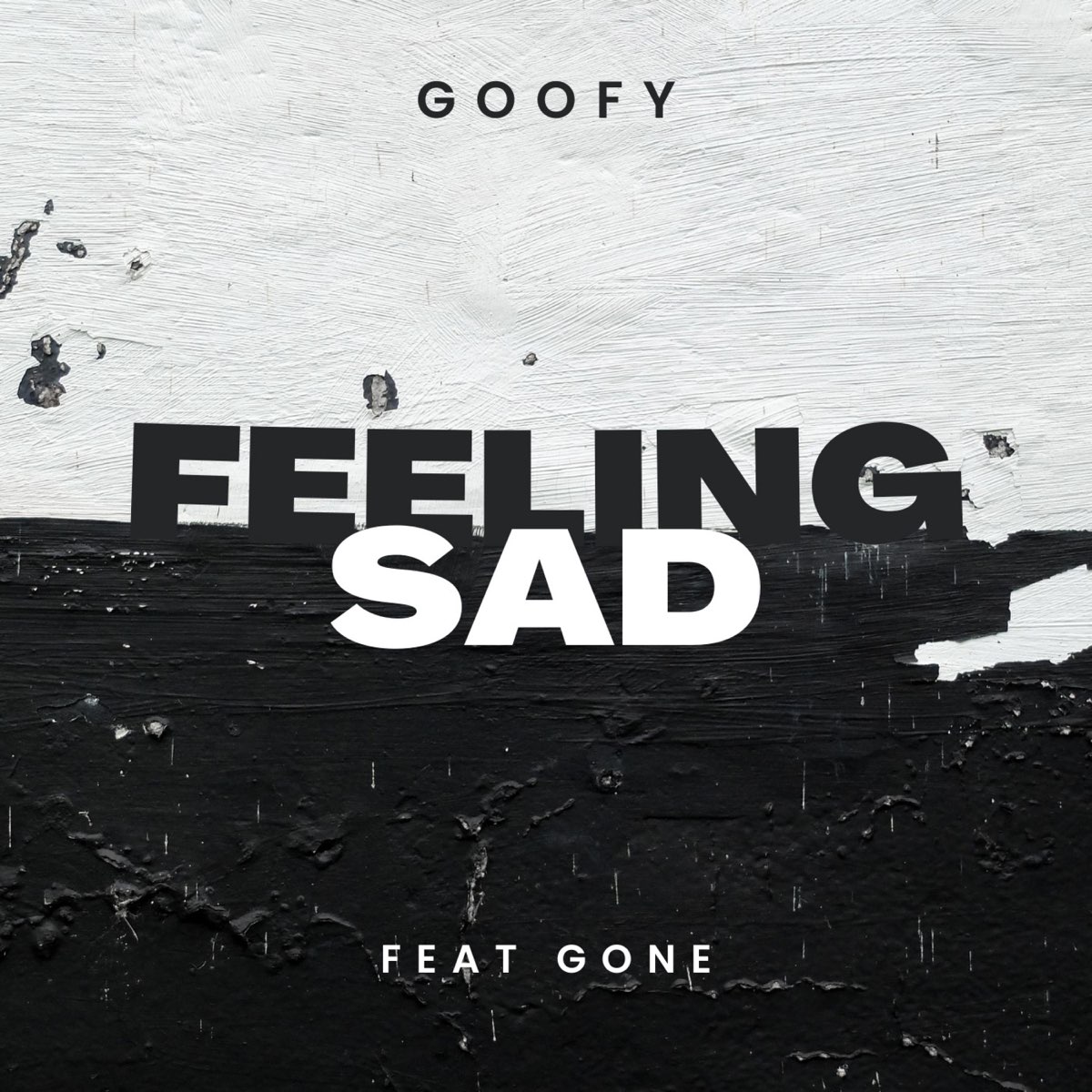 ‎Альбом «Feeling Sad (feat. Goofy) - Single» — Exzin — Apple Music