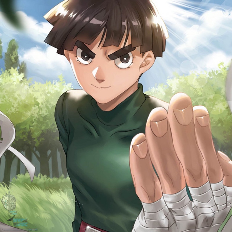 State of Mind (Inspired by "Naruto") - Divide Music: Song Lyrics, Music ...