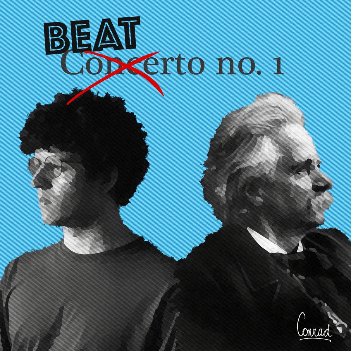 ‎Beat on a Theme of Grieg (feat. Mayte Levenbach) [Piano Concerto no. 1 ...