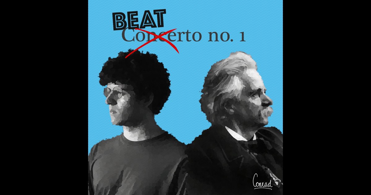 ‎Beat on a Theme of Grieg (feat. Mayte Levenbach) [Piano Concerto no. 1 ...