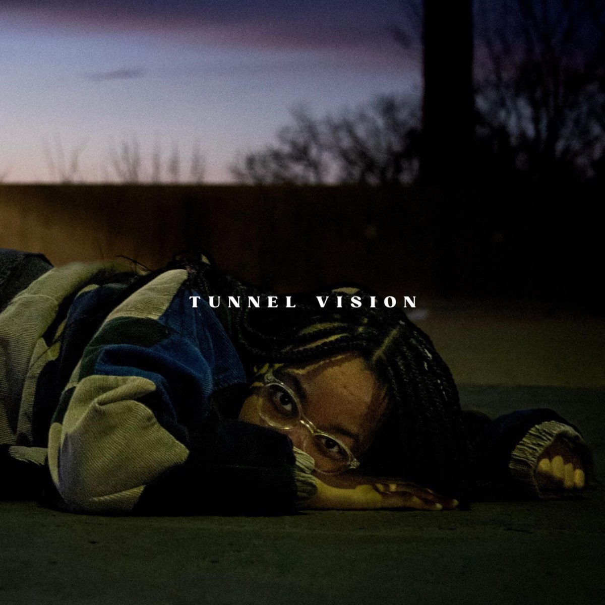 ‎Tunnel Vision - Single - Album by Imani Graham - Apple Music