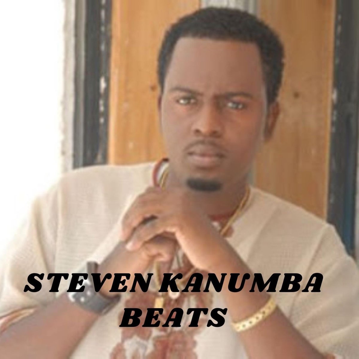 ‎Steven Kanumba Beats - Album by chombelva - Apple Music