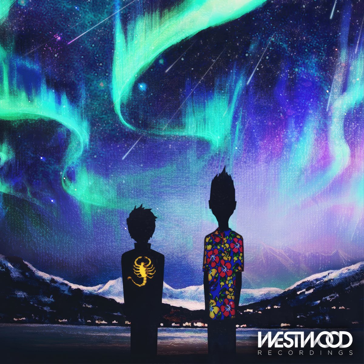 ‎Lifeblood - Album by PINEO & LOEB - Apple Music