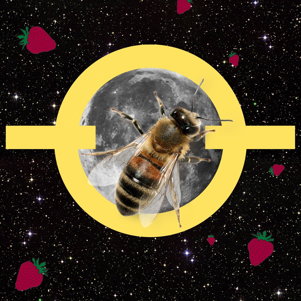 ‎Honey Vibes (feat. Daniel Powell & Cameron Wick) - Single - Sunsapienの ...