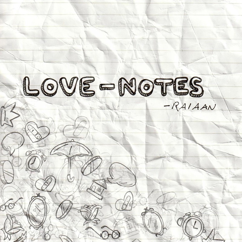 20 Seconds - RAIAAN: Song Lyrics, Music Videos & Concerts