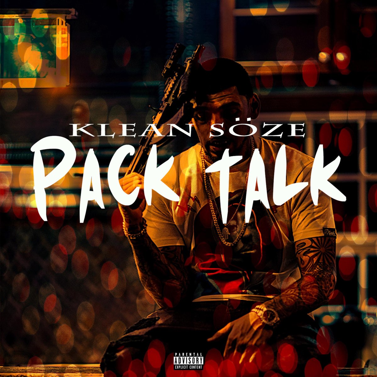 ‎Pack Talk - Album by Klean Söze - Apple Music