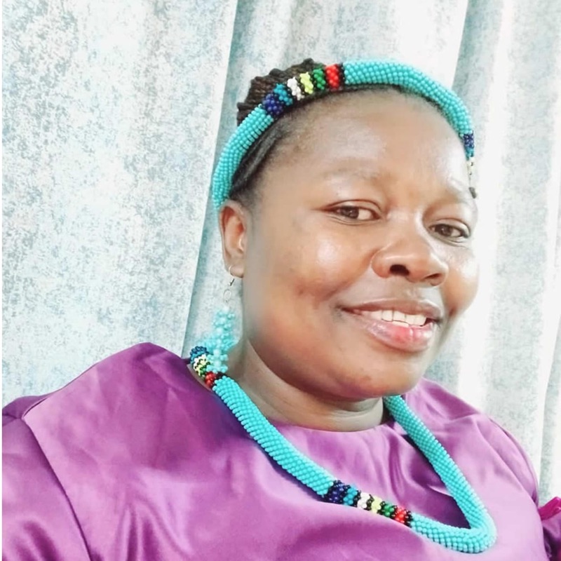 Prophetess Tinyiko Mathonsi (Rejoice in the lord Remix.) - Prophetess ...