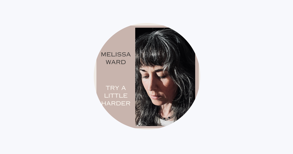 ‎Melissa Ward - Apple Music