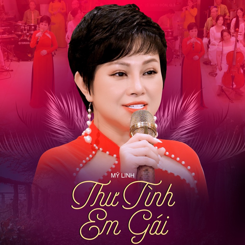 Xin Gọi Nhau Là Cố Nhân - Mỹ Linh: Song Lyrics, Music Videos & Concerts