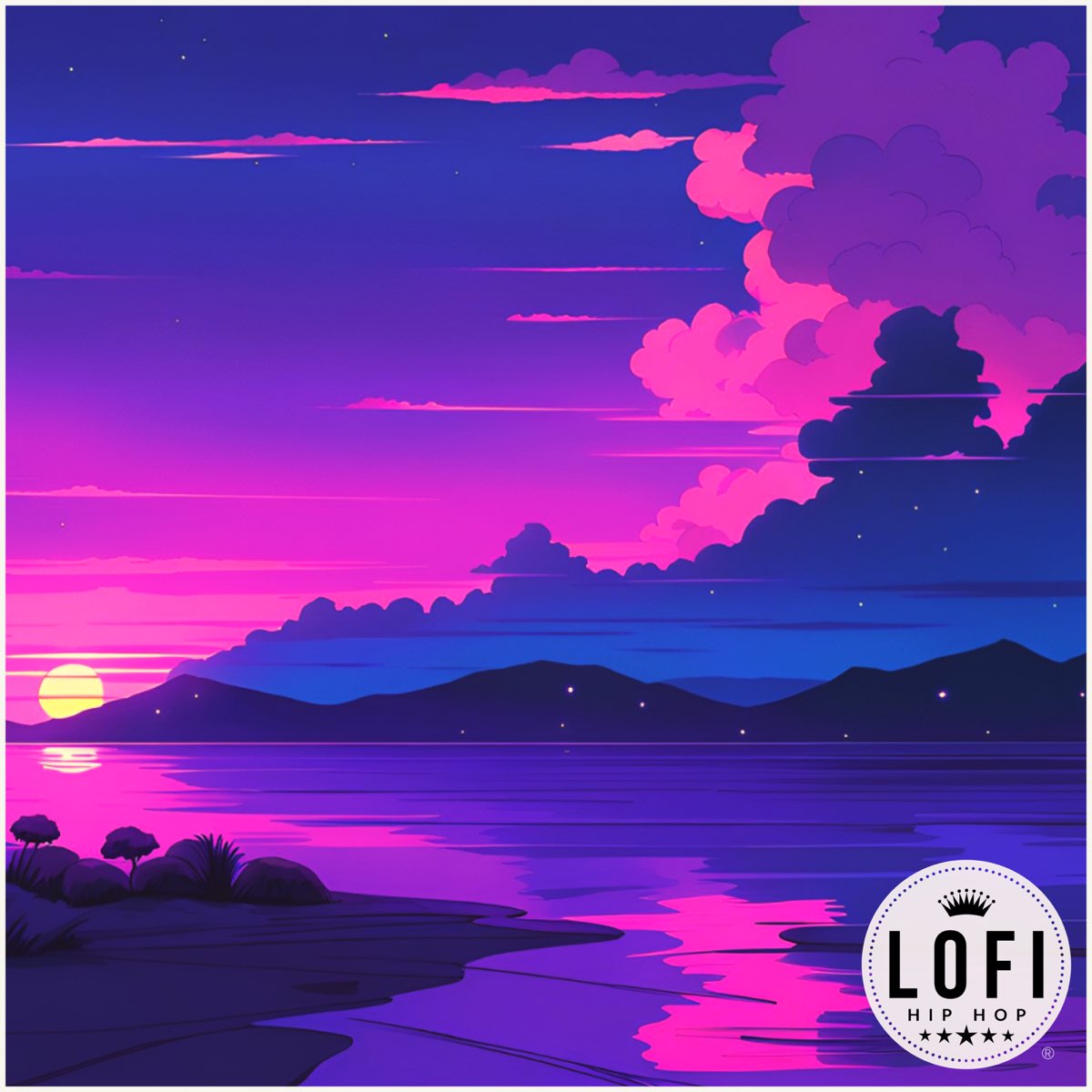 ‎Bedtime Beats - Album by LoFi Hip Hop - Apple Music